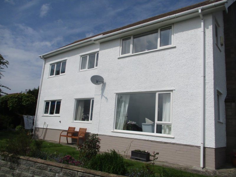 ANDURA© Wall Coatings | AHI Group - Swansea Builders